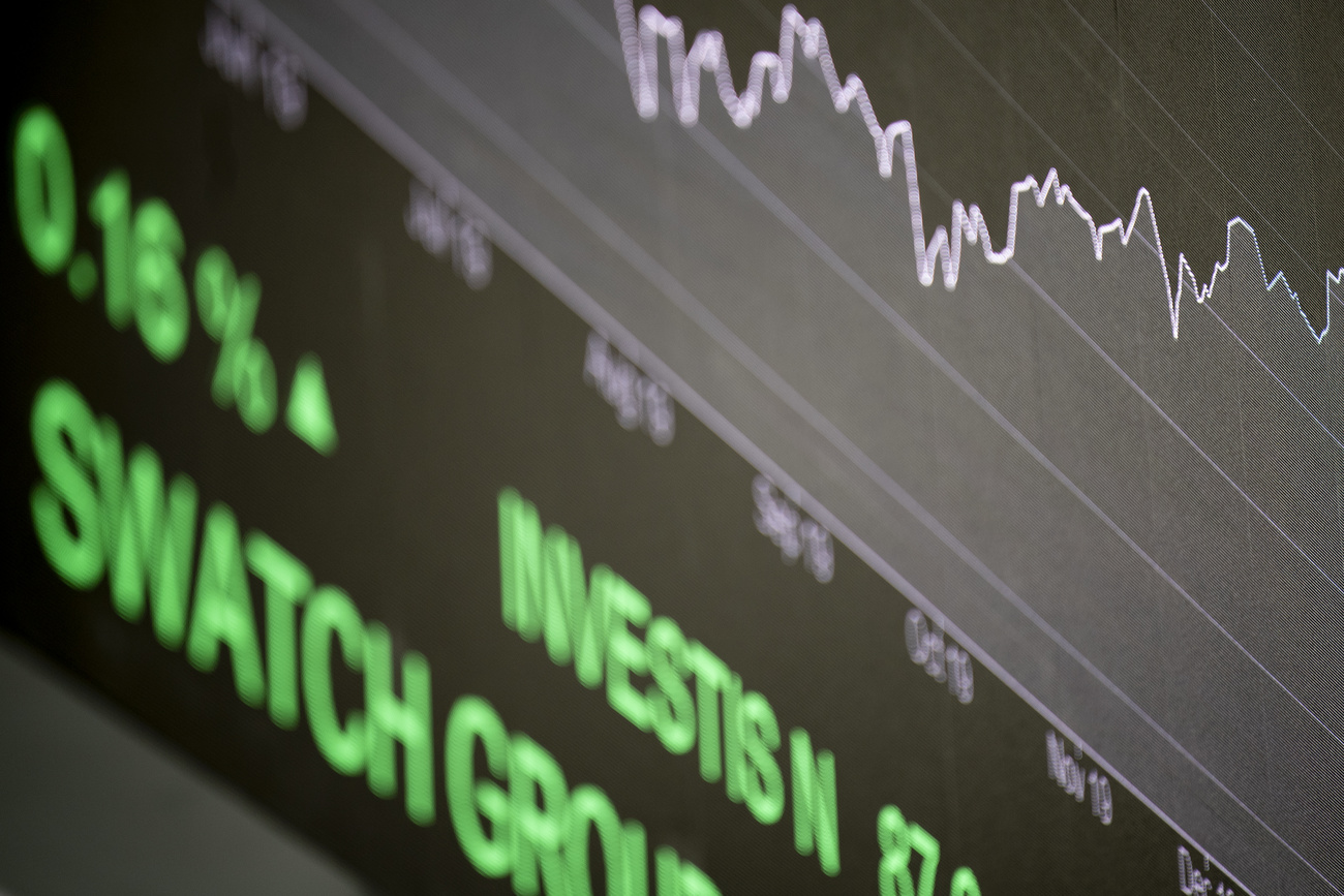 Swiss CEOs pessimistic about business but ready for challenges - SWI ...