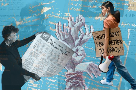 Declaration Of Human Rights Article 1