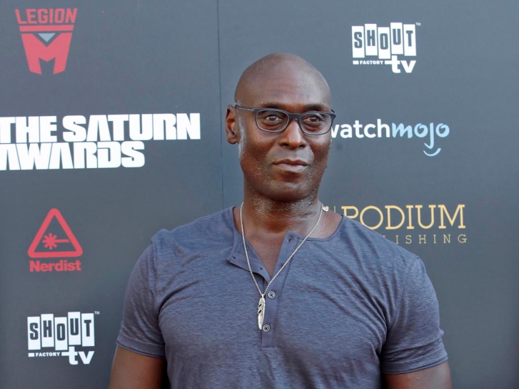 Mort de l'acteur Lance Reddick, star de la série Mort de l'acteur Lance Reddick, star de la série
