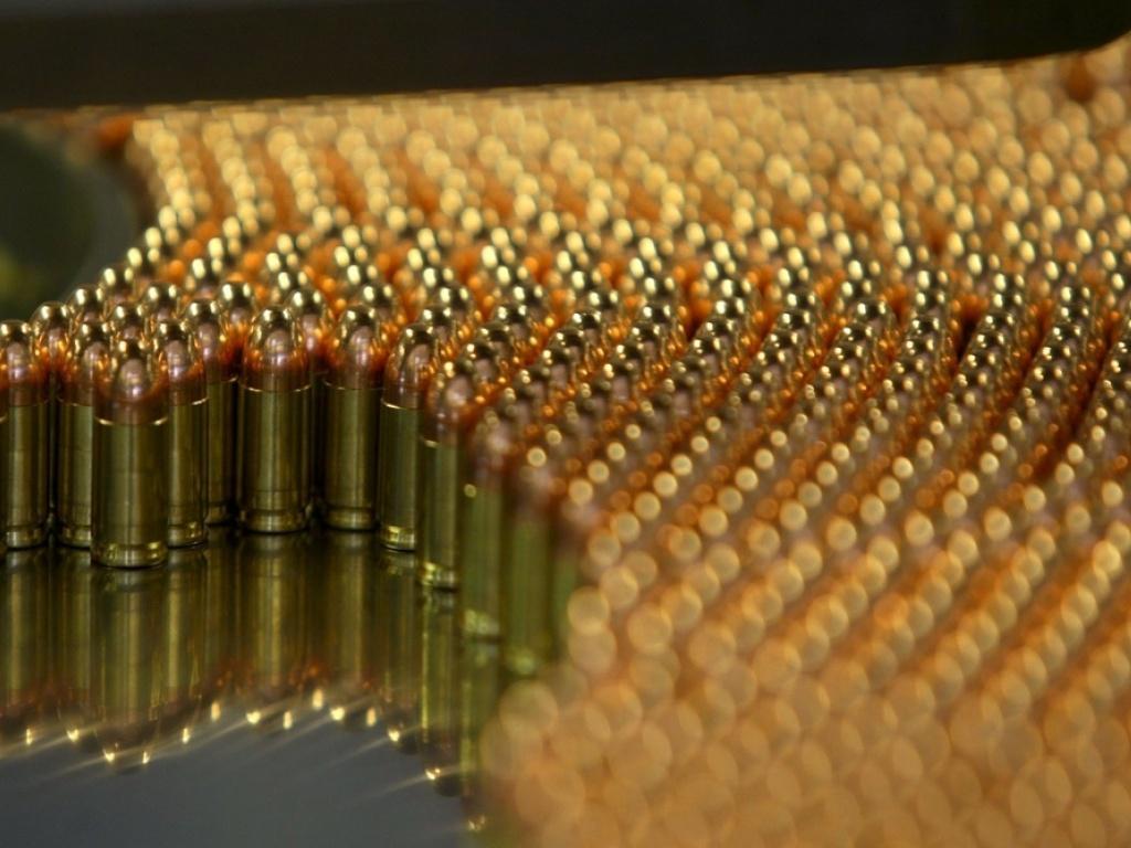 Ständeratskommission setzt Beratungen über Waffen-Wiederausfuhr aus ...