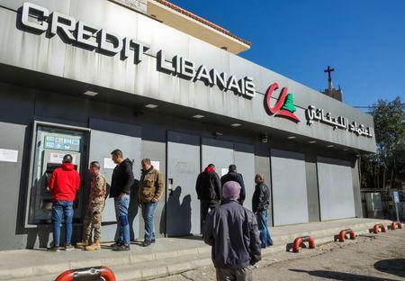 بيان جمعية مصارف لبنان تعلق إضرابها ابتداء من الأربعاء Swi Swissinfo Ch
