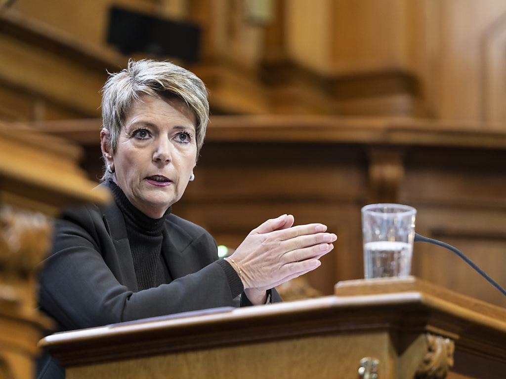 Using "too big to fail" can cause "considerable" damage – Archyde