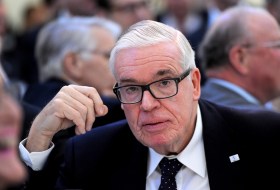 Logistics czar Klaus-Michael Kühne is Switzerland’s richest person ...