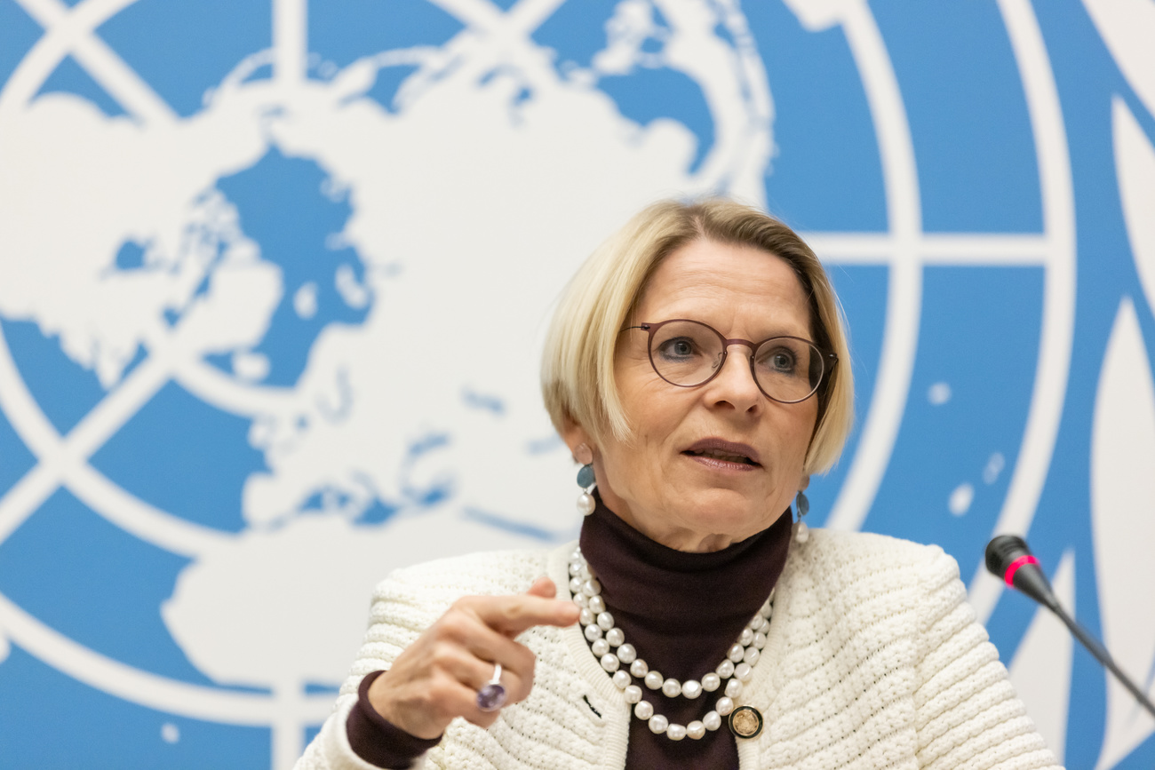 Swiss negotiator sees progress in exploratory talks with EU - SWI ...