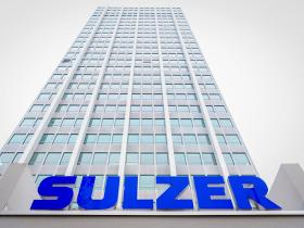 Sulzer erhöht nach starkem Auftragsplus im Halbjahr Jahresziele - SWI ...