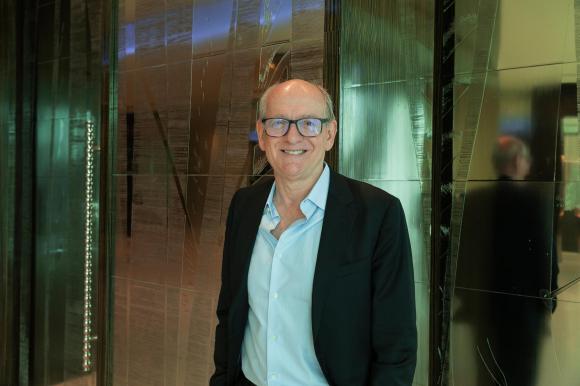 Os governos acordaram em 2023 para a realidade da inteligência ...