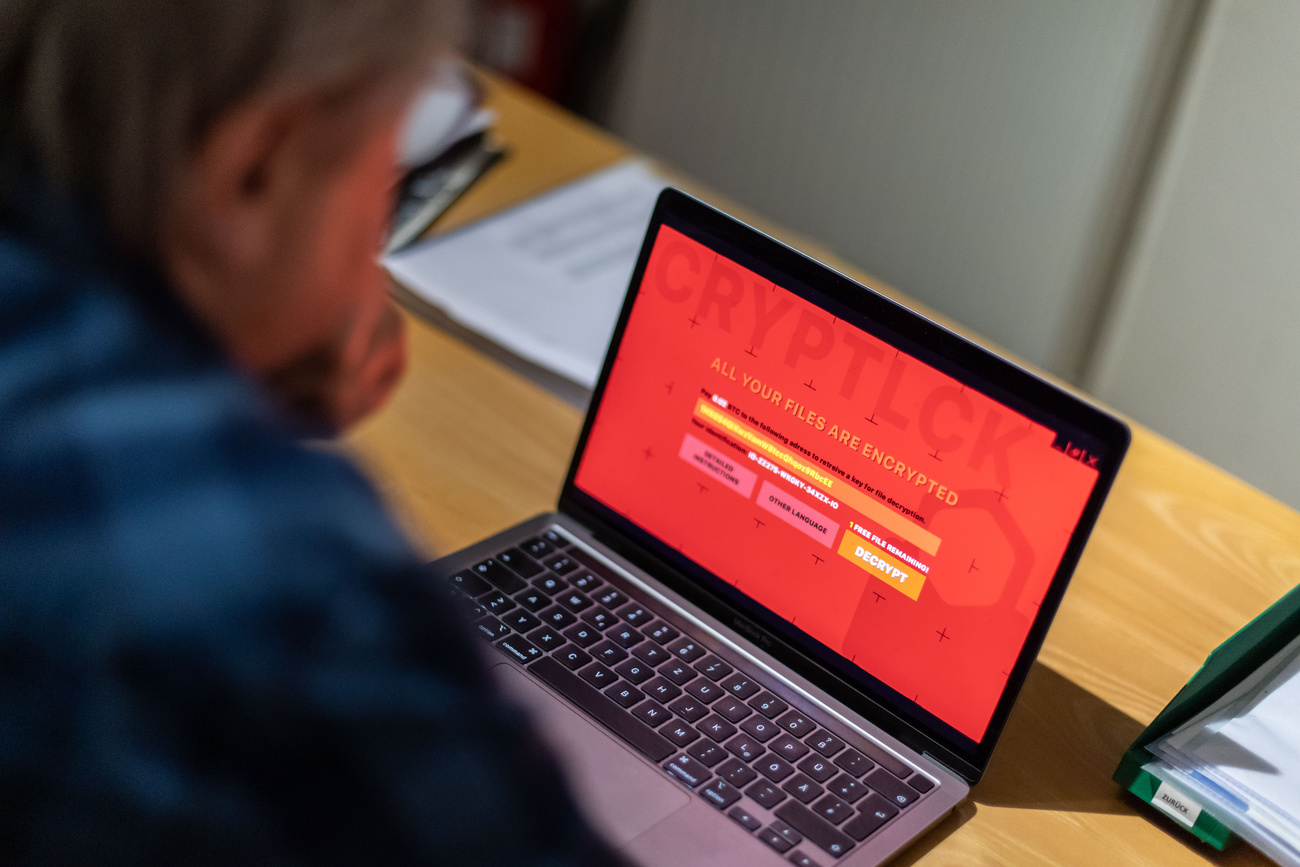 Hacked IT service provider Xplain under formal investigation - SWI ...