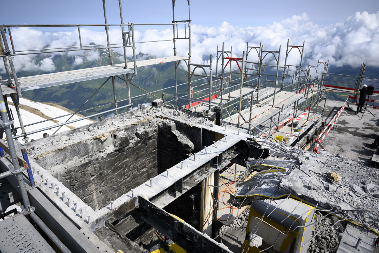 Swiss company bankruptcies skyrocket - SWI swissinfo.ch