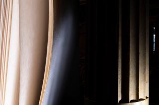 Magnum photographers turn their lens on Swiss parliament - SWI swissinfo.ch