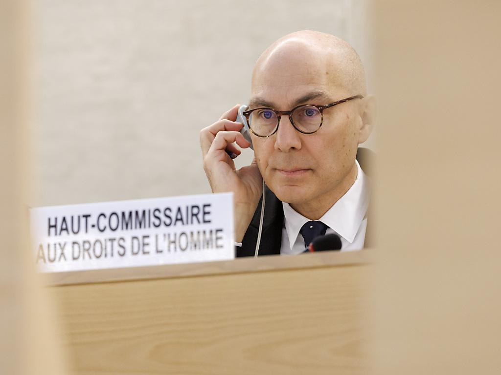 Le Bureau Du Haut Commissariat De Lonu En Ouganda Va Fermer Swi