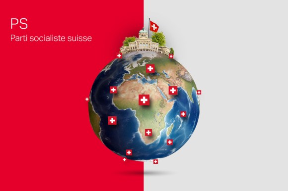 Élections fédérales 2023 - SWI swissinfo.ch