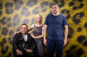 Radu Jude and the joys of making a cinema masterpiece - SWI swissinfo.ch