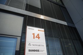 Novartis aims for October spin-off of Sandoz unit - SWI swissinfo.ch