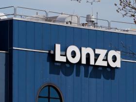 Lonza-CEO Ruffieux wird von Baehny abgelöst - SWI swissinfo.ch