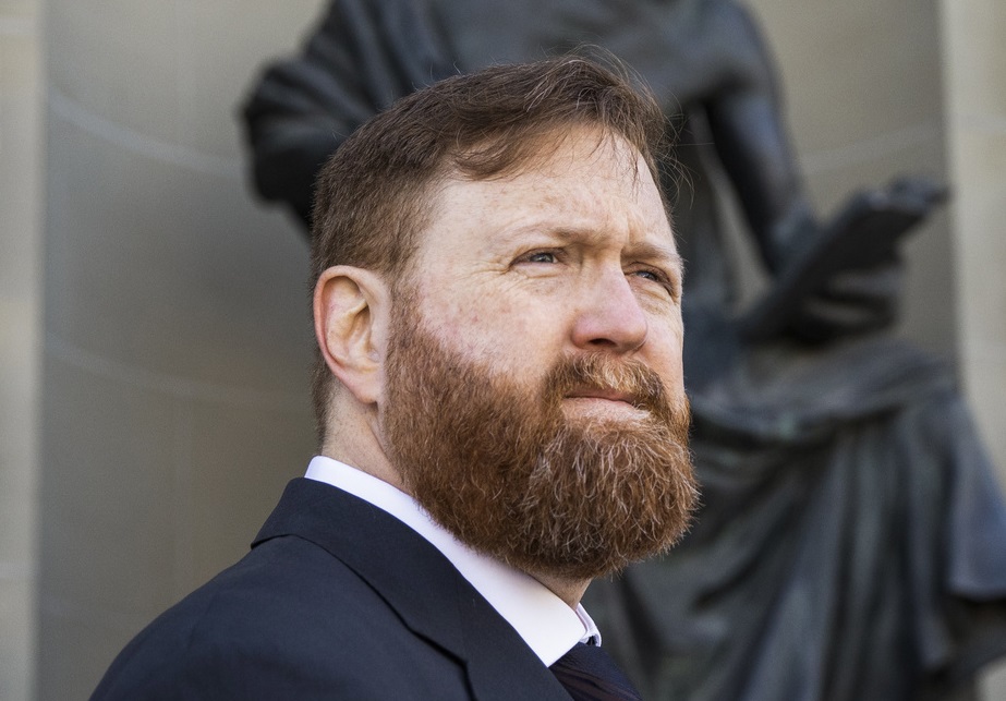 Federal Court refuses to release Erwin Sperisen - SWI swissinfo.ch