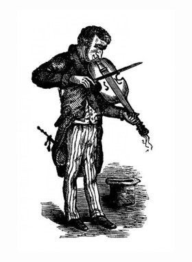 The myth of Swiss folk music - SWI swissinfo.ch