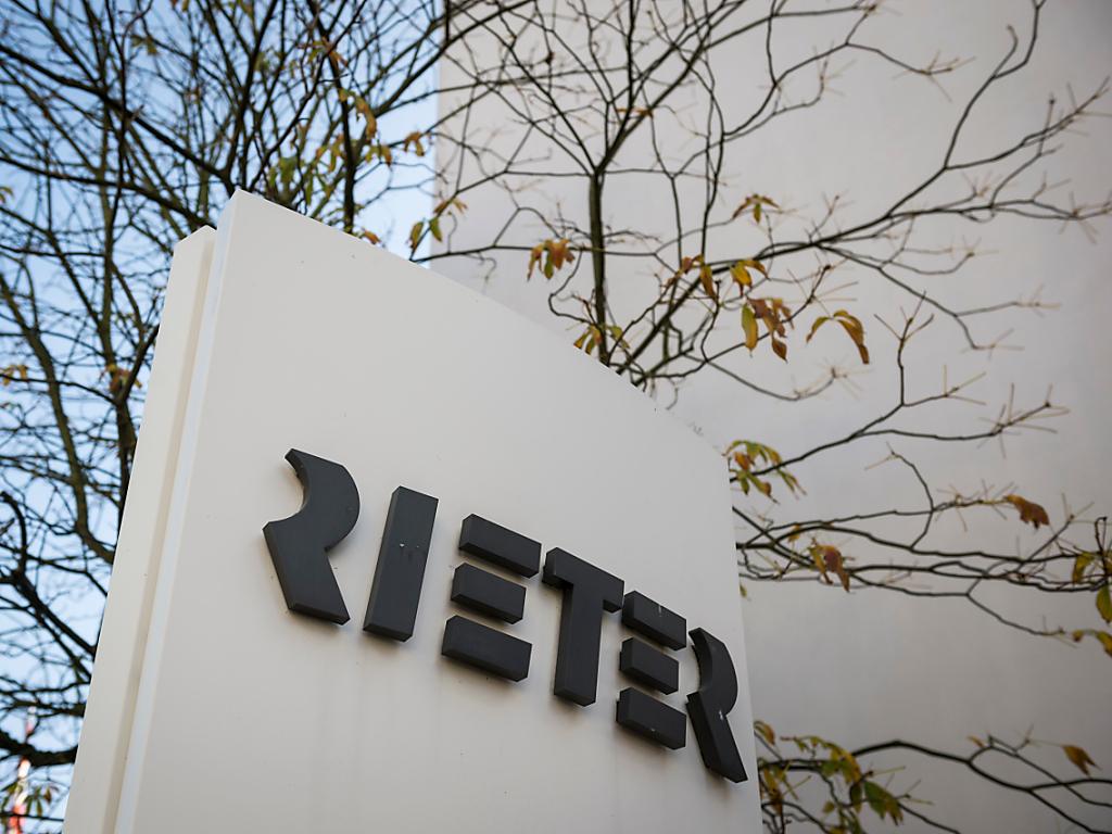 Rieter va procéder à de nouvelles coupes dans ses effectifs - SWI ...