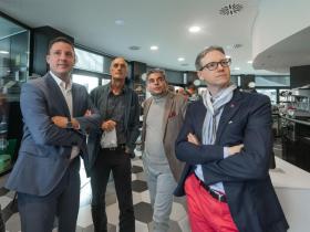 SVP gewinnt im Tessin auf Kosten der Mitte-Partei - SWI swissinfo.ch