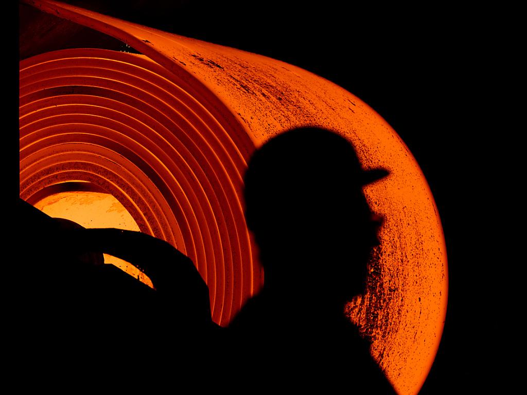 Una donna per la prima volta alla guida di Ig Metall - SWI swissinfo.ch