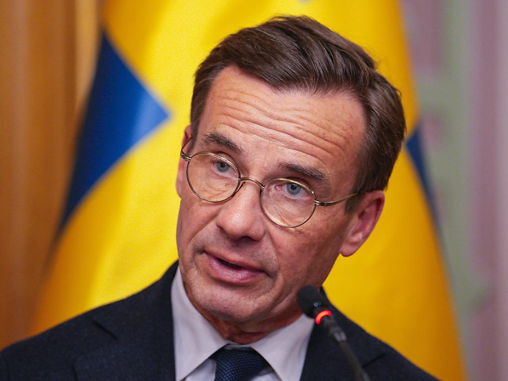 Svezia: tira vento di Swexit al congresso dei Democratici Svedesi - SWI ...