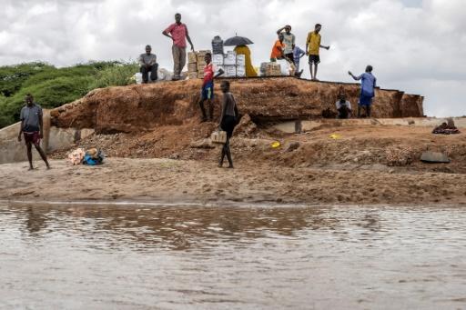 Al Menos 70 Muertos Por Inundaciones En Kenia Swi Swissinfo Ch