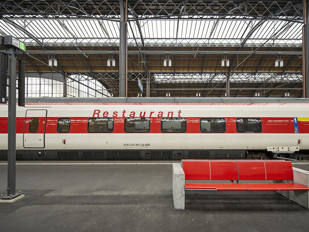 FFS: confermata offerta ampliata a partire da cambiamento d'orario ...