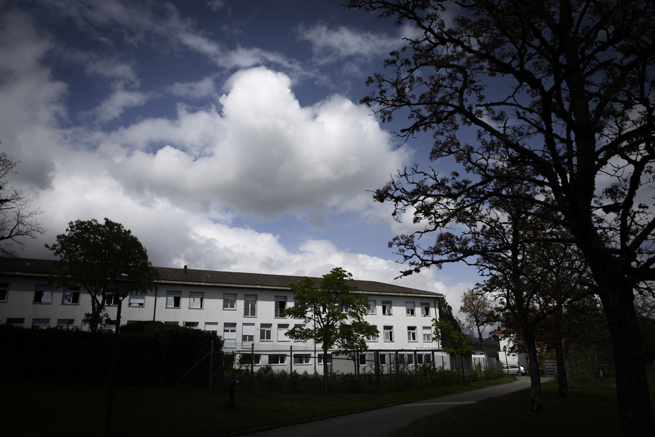 Swiss authorities open criminal investigation over menacing school ...