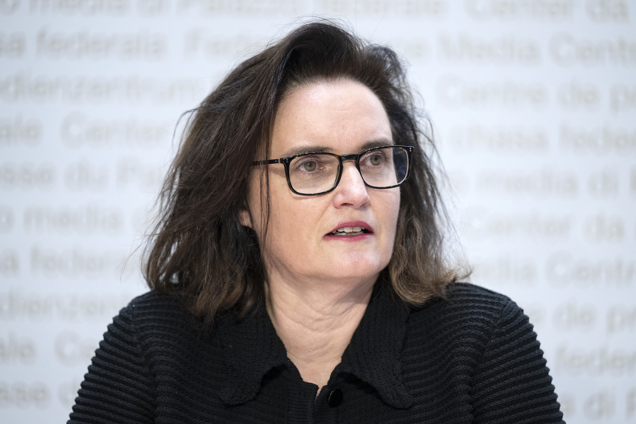 Swiss financial watchdog boosts supervision of mega bank UBS - SWI ...