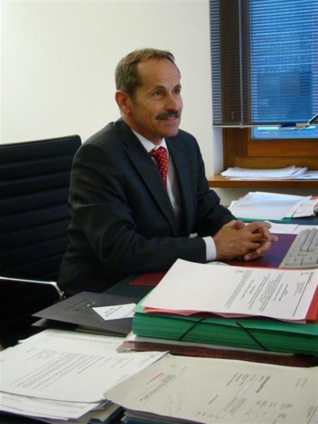 La Madre Tierra está herida - SWI swissinfo.ch